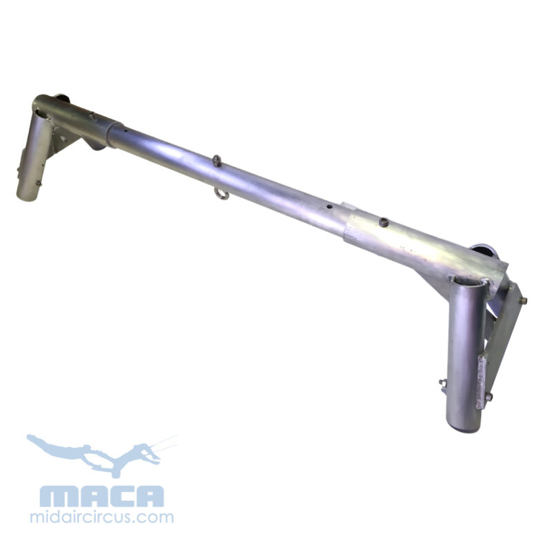 Quad Leg Free Standing Aluminium Aerial Frame | MACA Aerial Circus ...