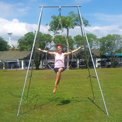 Home | MACA Aerial Circus Equipment